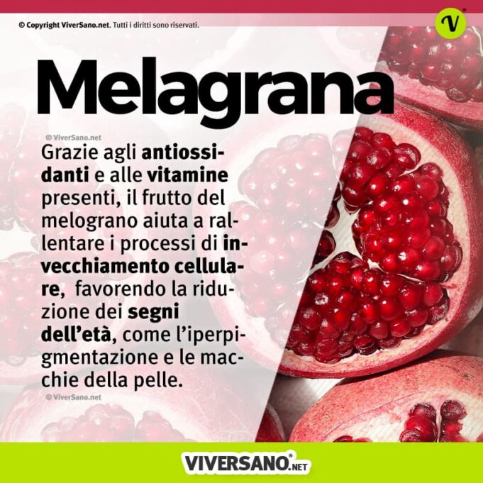 Melograno, a cosa fa bene? Proprietà, benefici e controindicazioni