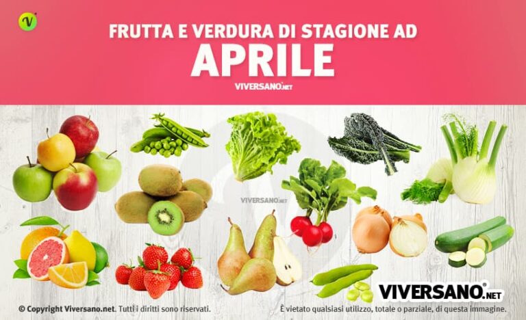 Frutta e verdura di Maggio: elenco completo + 4 conserve di stagione