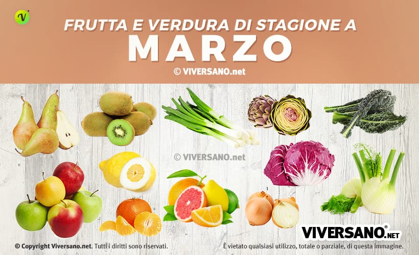 Frutta: elenco di tutta la frutta dalla A alla Z, proprietà e usi