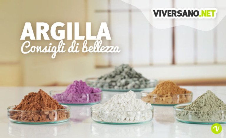 Argilla verde o bianca: proprietà e consigli per uso interno o esterno