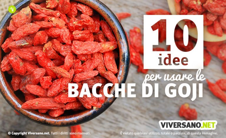 Tutti i tipi di bacche che puoi mangiare e fanno bene
