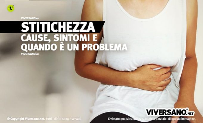 Stitichezza: cause, sintomi e cosa fare contro la stipsi più ostinata